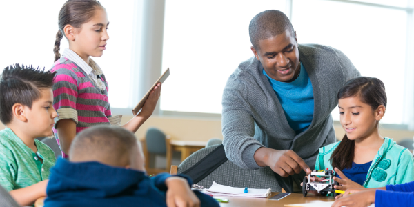 Teacher Prep Review: Standards Revision 2021-22: About